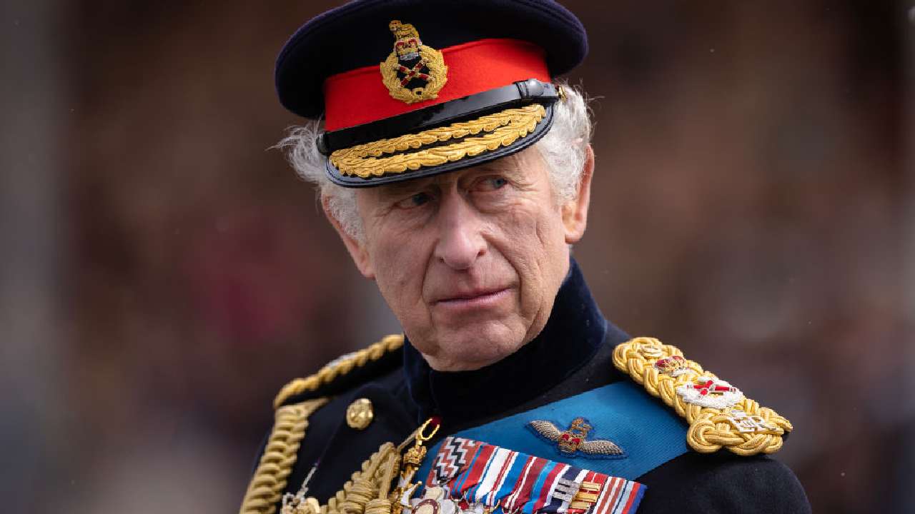 King Charles’ eye-watering net worth revealed – OverSixty