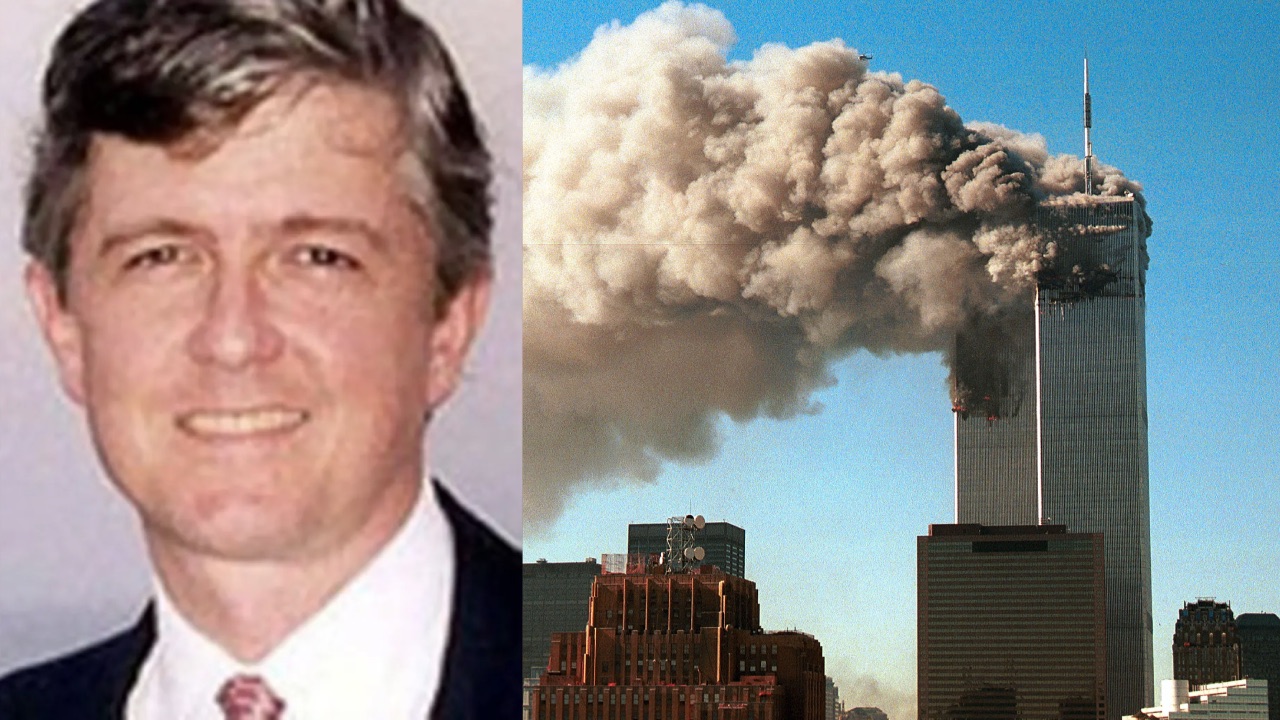 9/11 victim’s remains identified nearly 23 years after terror attack ...