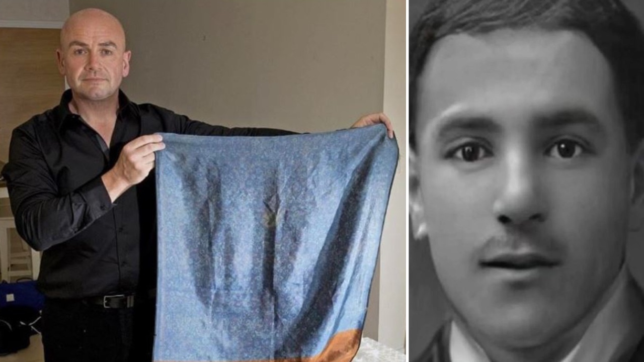 Jack the Ripper’s identity revealed after 137 years – OverSixty