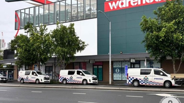Shock twist after Brisbane Bunnings bomb threat chaos – OverSixty