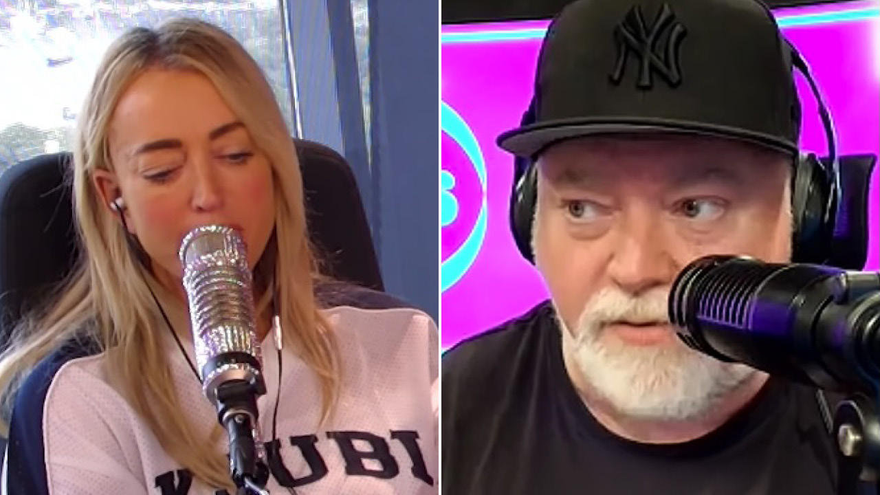 Kyle Sandilands set for $12m payday after ARN exit – OverSixty