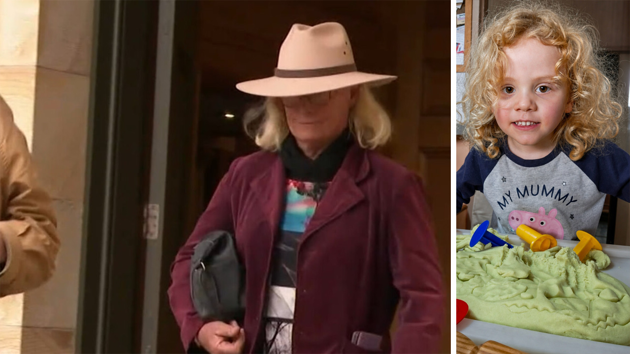 Gus Lamont’s grandmother breaks silence as mystery deepens – OverSixty